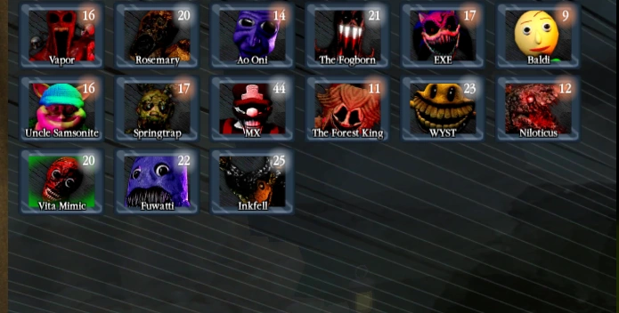 Which one should I silver, or I shall say, "clukr" next | Fandom