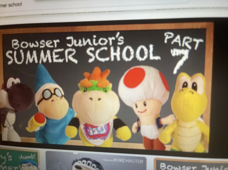 The best SML series winner | Fandom