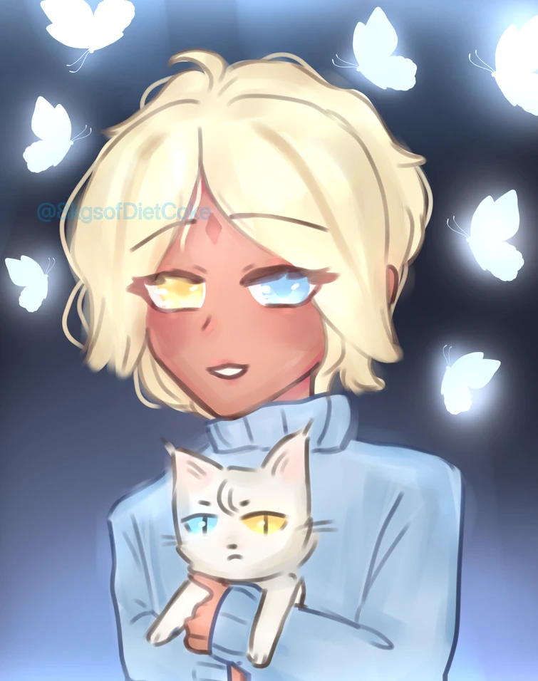 🍦 !pure vanilla fanart! 🍦 (FINISHED) | Fandom