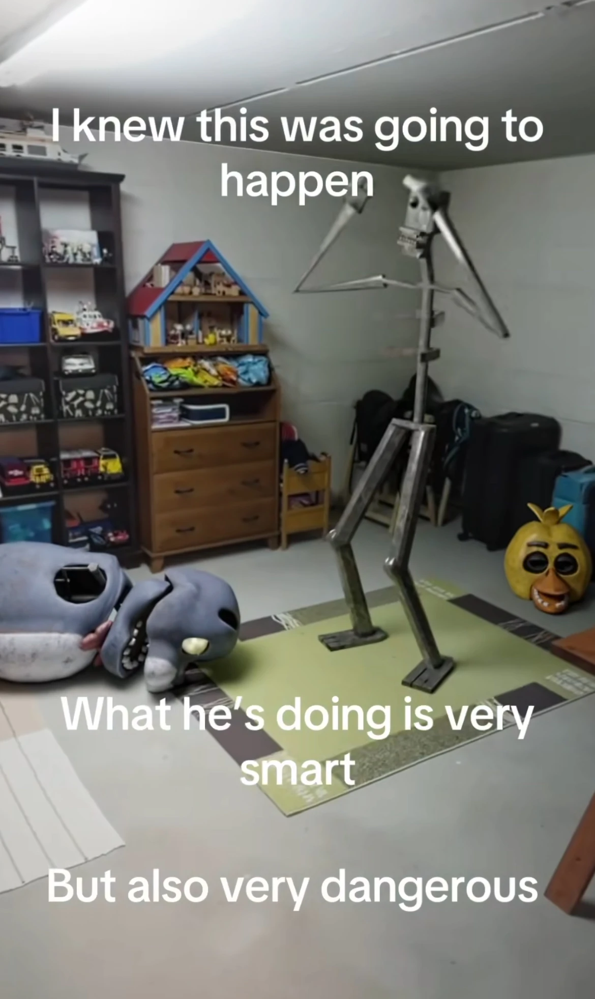 blah blah blah just got up yeah how’s it going yeah | Fandom