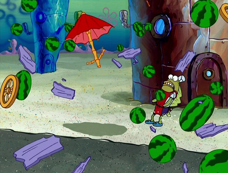 Discuss Everything About Encyclopedia SpongeBobia | Fandom
