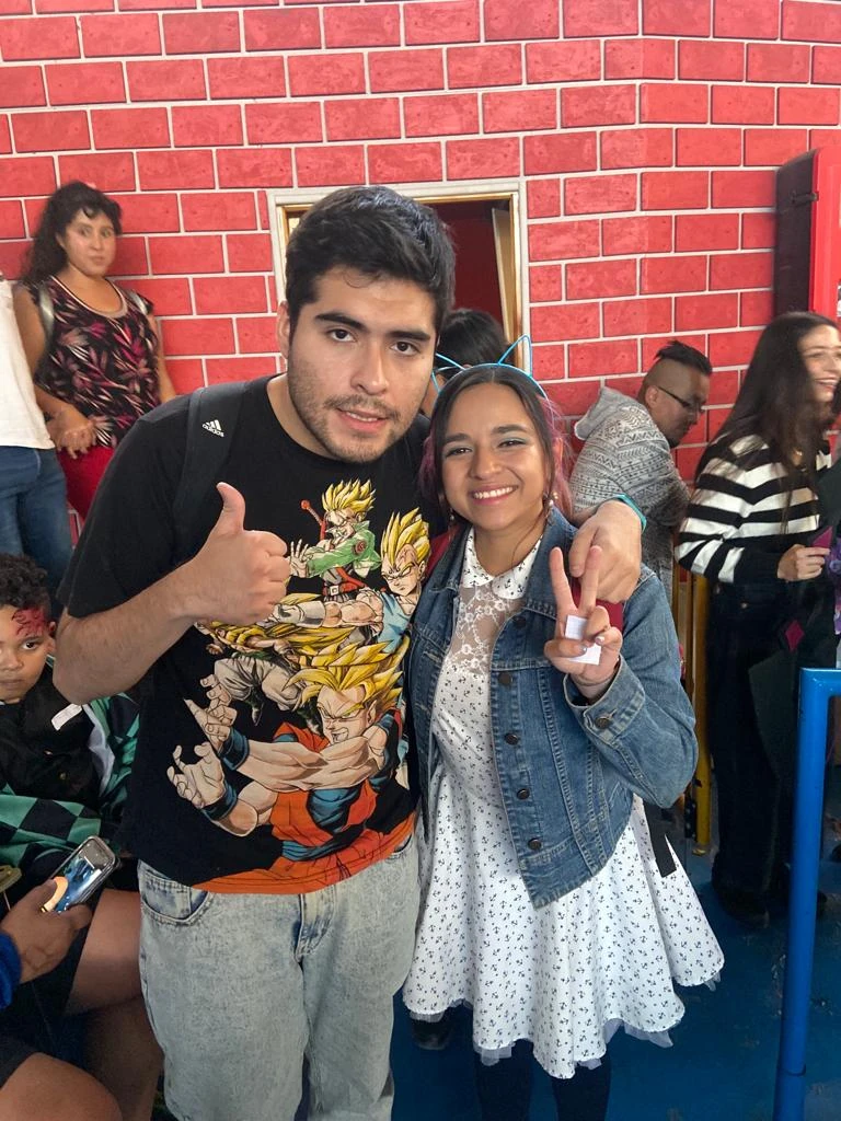 Propuesta para que Samanta Figueroa, Marysol Lobo y Carolina Cortés ...