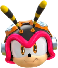 Charmy Bee appreciation post! | Fandom