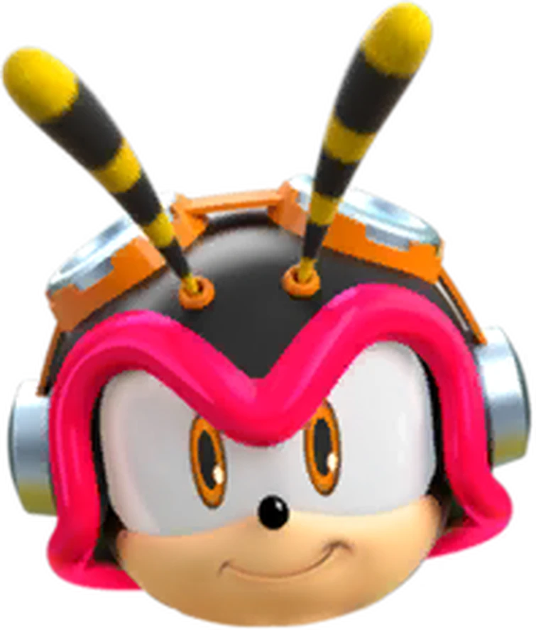 Charmy Bee appreciation post! | Fandom