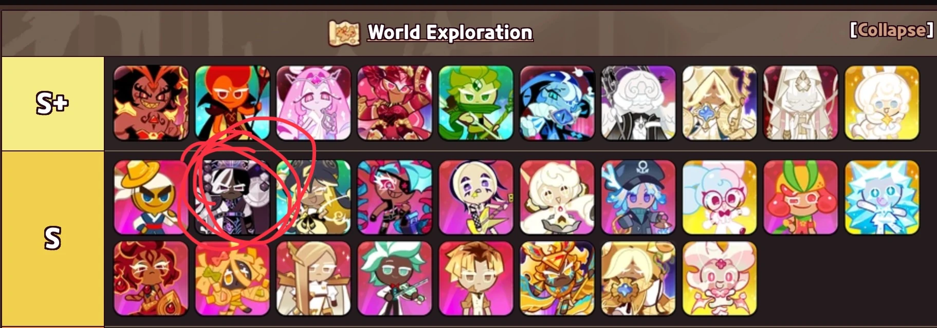 Devsisters I will kill you | Fandom