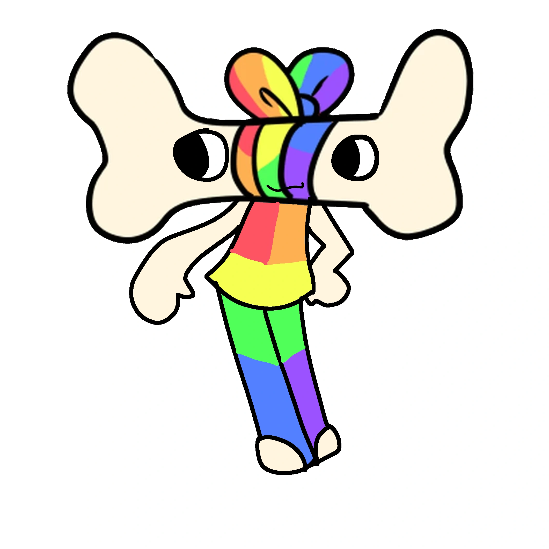 part 6 of trinkets to toons | Fandom