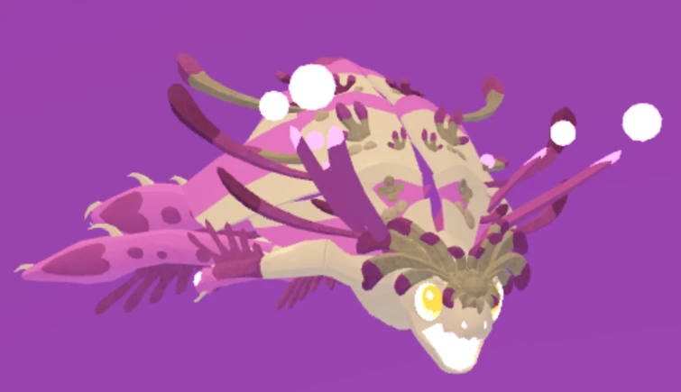 Splatoon Skins on Creatures of Sonaria! | Fandom