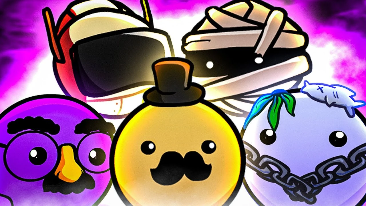 NEW LOBOTOMIES | Fandom