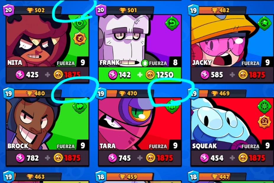 This detail can be for a new feature coming soon! | Fandom