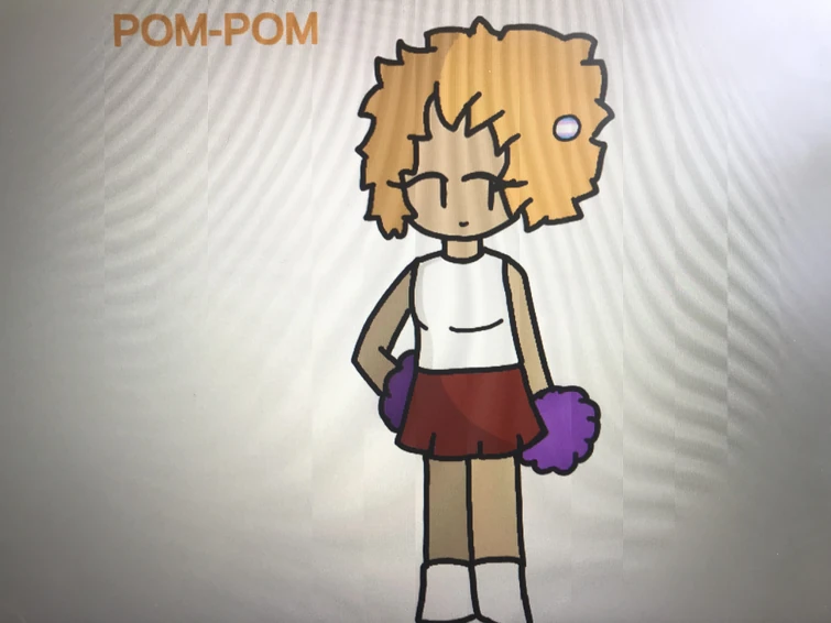 Drew some of my friends object oc’s humanized part 1 | Fandom