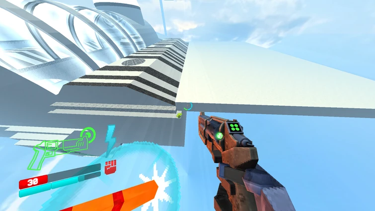 Discuss Everything About ULTRAKILL Wiki | Fandom