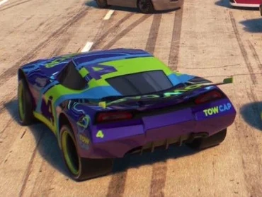 Discuss Everything About Pixar Cars Wiki | Fandom