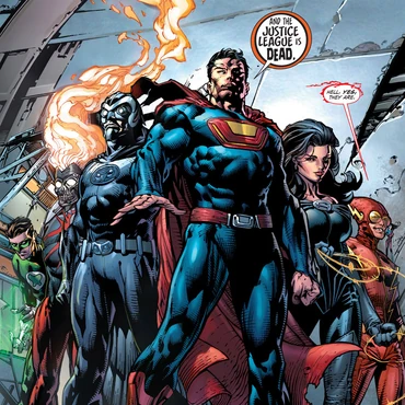 Discuss Everything About Superpower Wiki | Fandom