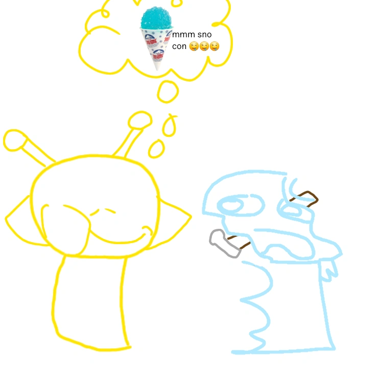 He eated crystal | Fandom