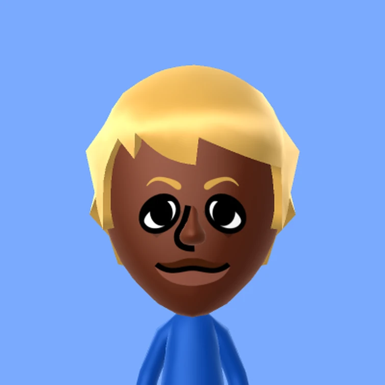 Six more CPU Redesigns from Mii to U (ft. special guests) | Fandom