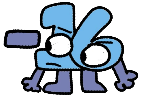 Random Algebralien | Fandom