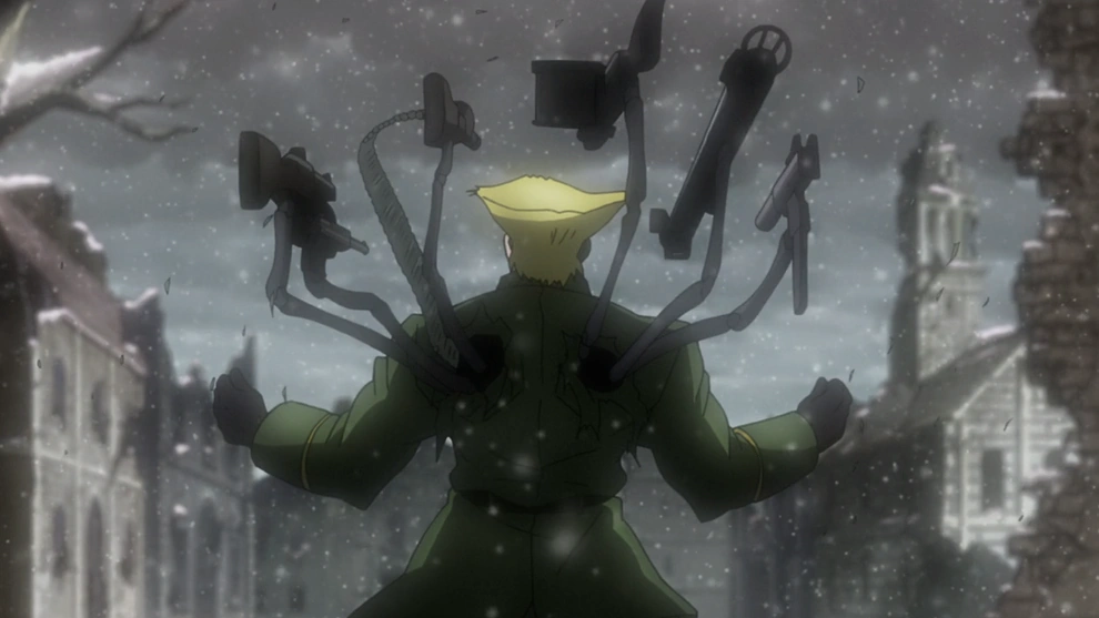 another failed concept | Fandom