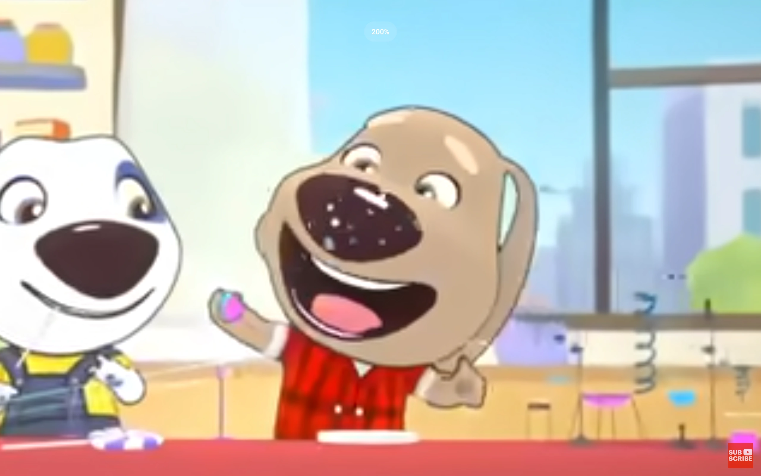 Me when | Fandom