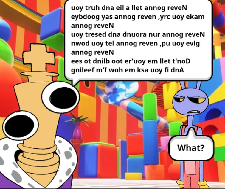 Discuss Everything About The Amazing Digital Circus Wiki | Fandom