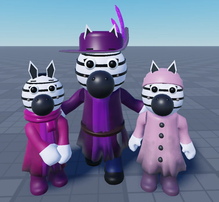 Discuss Everything About Piggy Wiki | Fandom