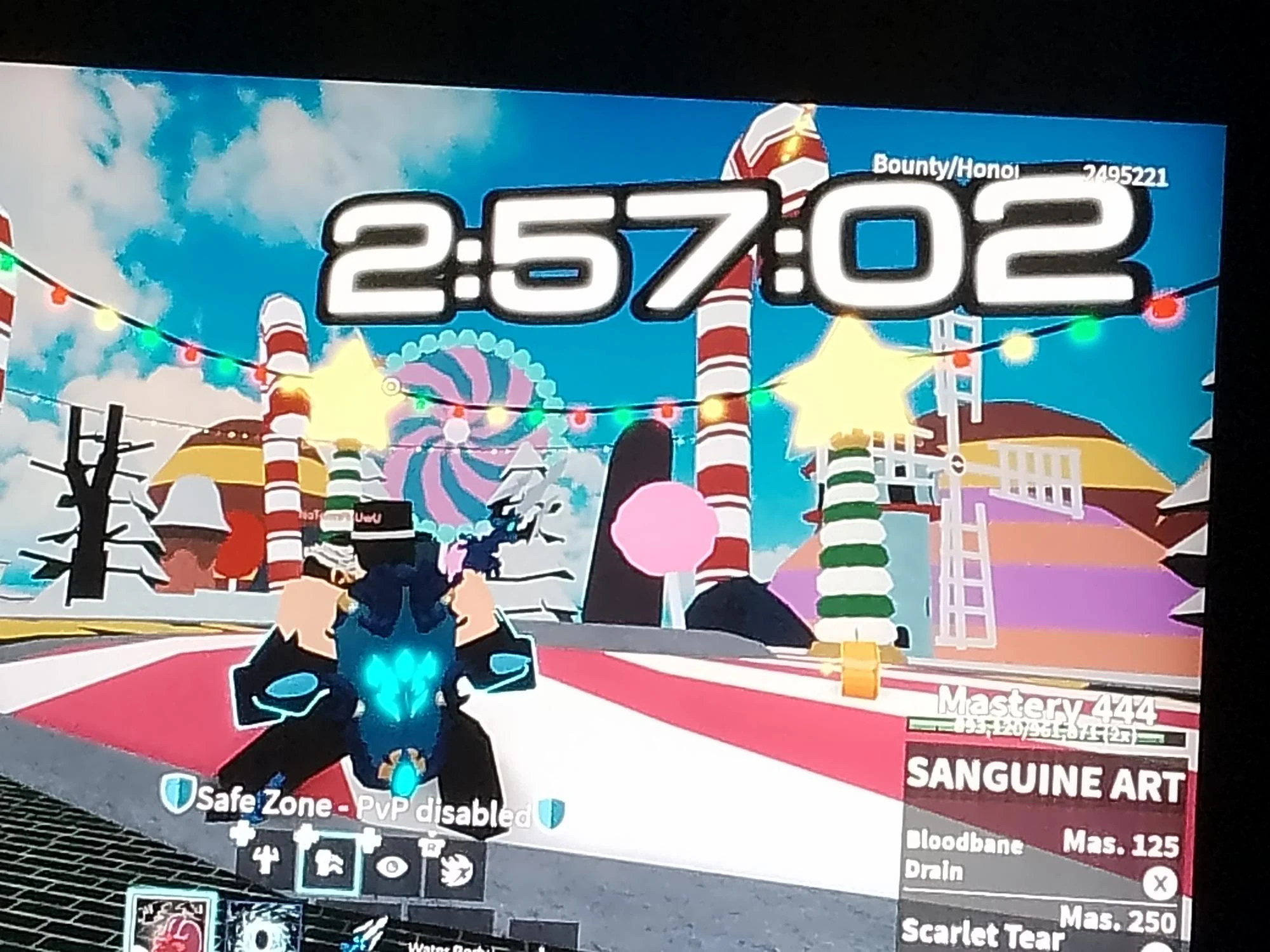 Is it broken? | Fandom