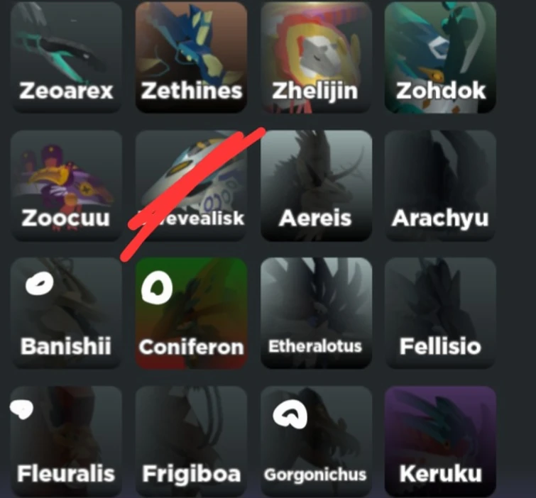 Trading Critters and Things! | Fandom