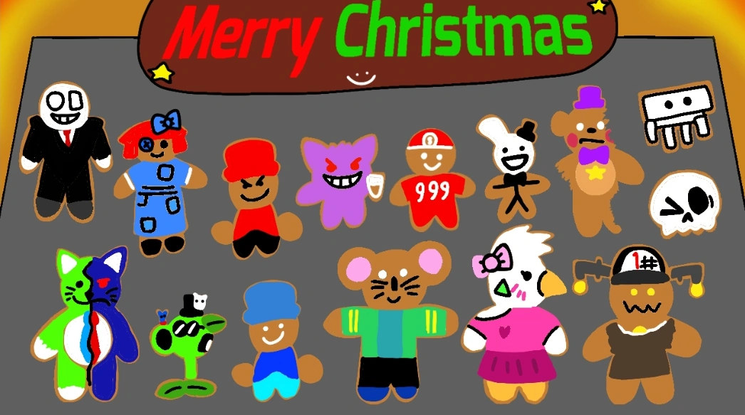 Advent day 11 | Fandom