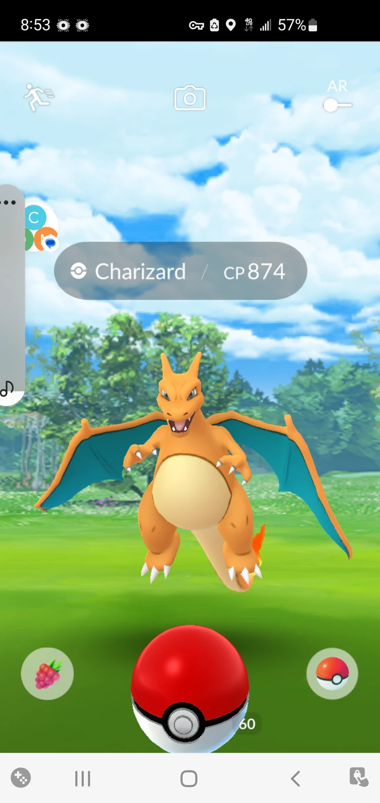 Pogo vacation update | Fandom