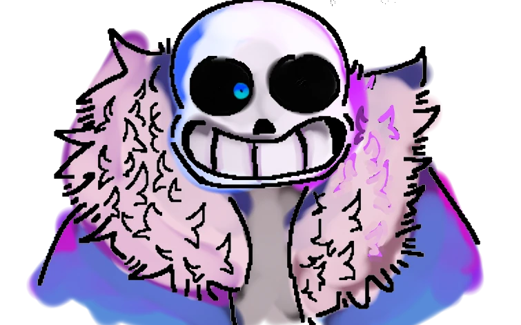 sans. | Fandom