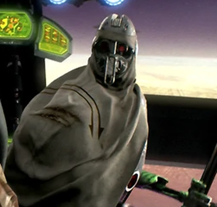 Discuss Everything About Wookieepedia | Fandom