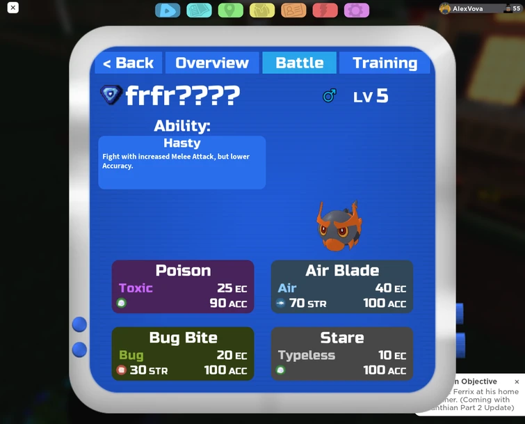 Discuss Everything About Loomian Legacy Wiki | Fandom