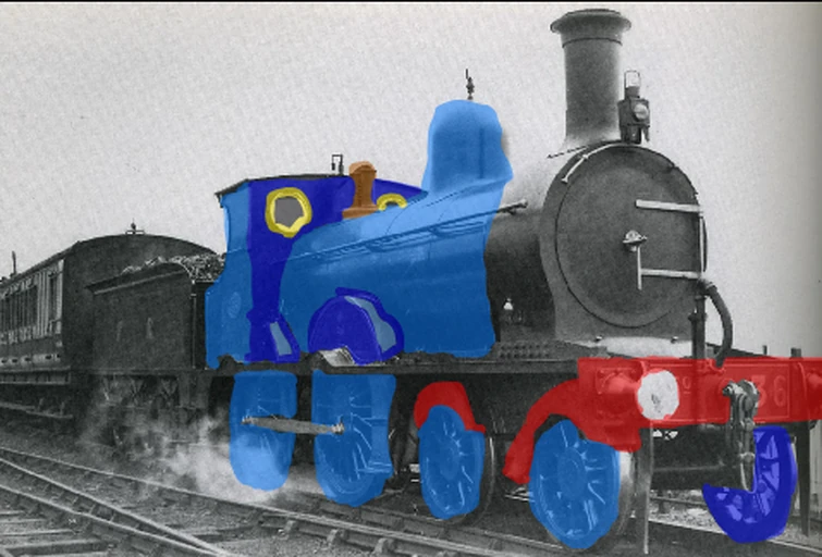 edward but more realistic | Fandom