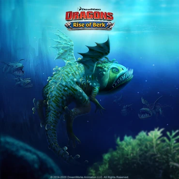 I did the calc, and these are the top 6 Tidal Class dragons. Which is the strongest? | Fandom