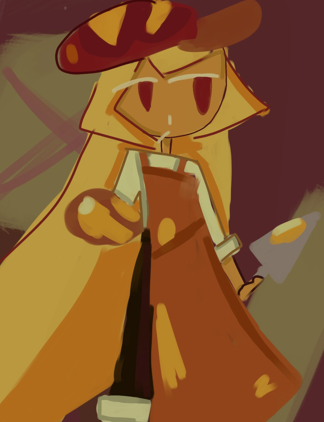 🅱️retzel | Fandom