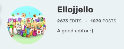 2763 edits? | Fandom