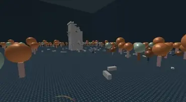 I AM MAKING A MAP! Which (roblox related) one should I create? | Fandom