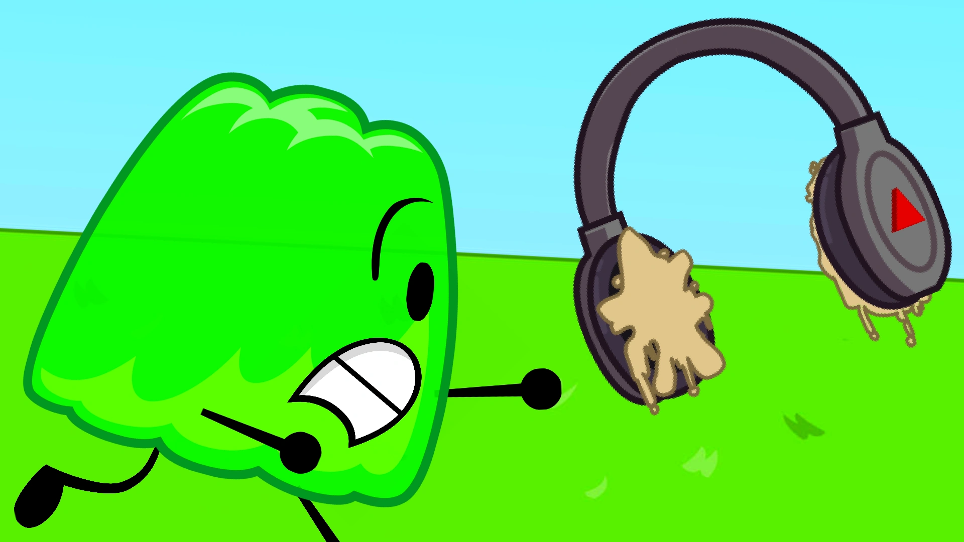 Fanmade BFDIA 9 | Fandom