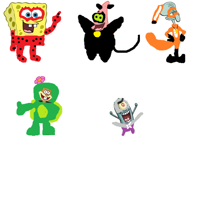 The ''Marine'' Superhero Team | Fandom