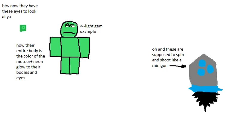 other enemies in calamity mode | Fandom