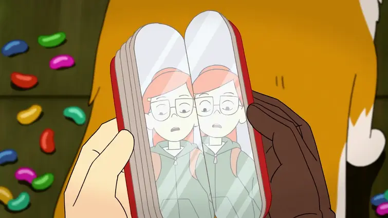 Discuss Everything About Infinity Train Wiki | Fandom