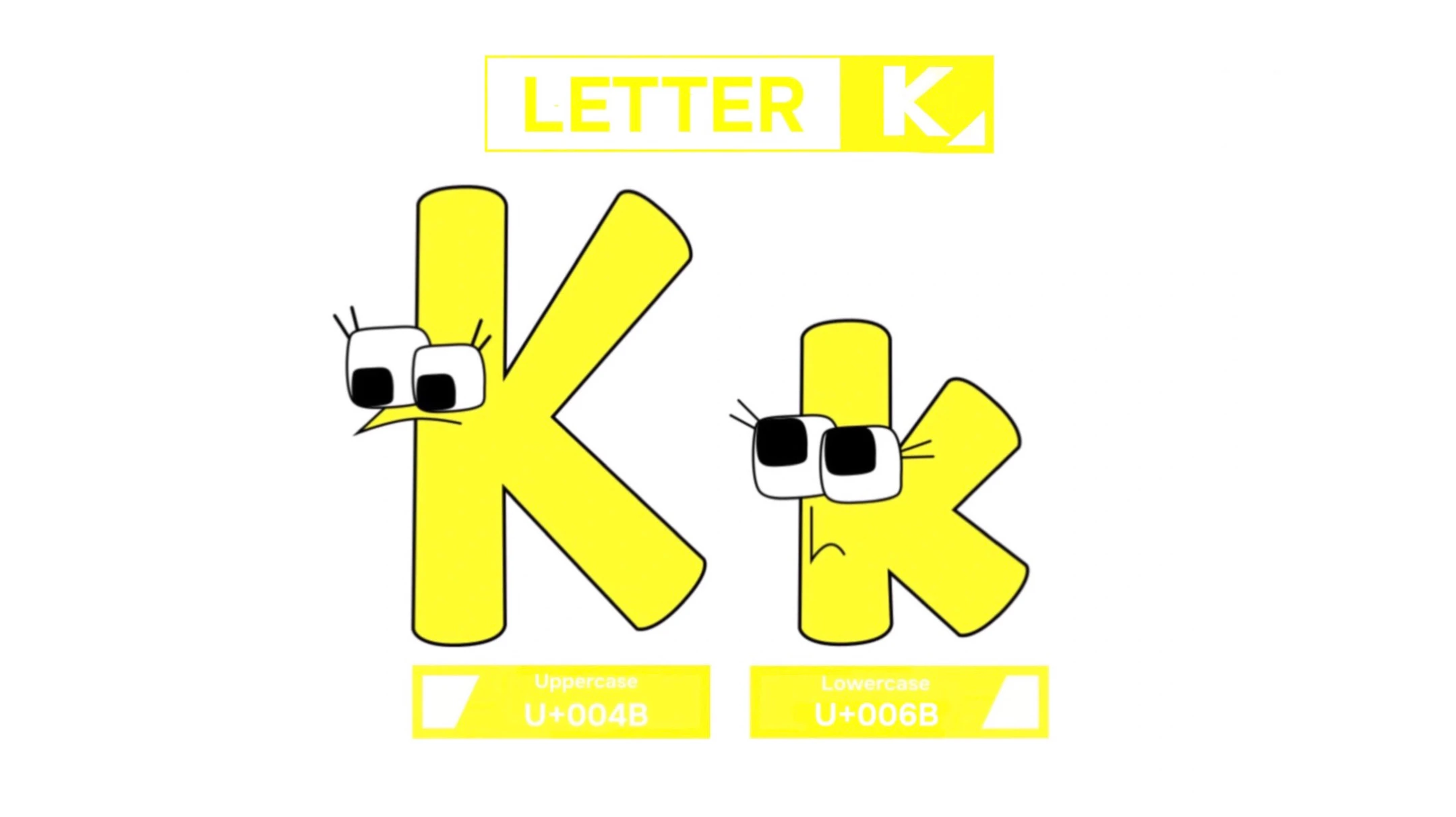 Latin Letter K | Fandom