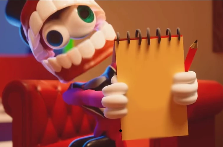 Discuss Everything About The Amazing Digital Circus Wiki | Fandom