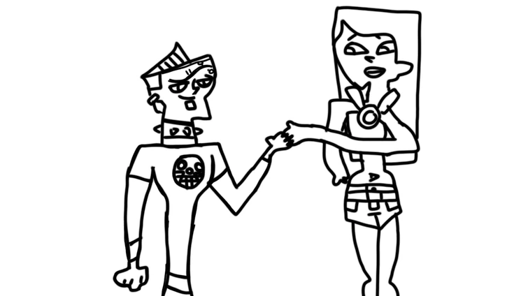 Discuss Everything About Total Drama Wiki | Fandom