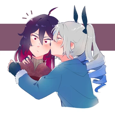 Discuss Everything About Shipping Wiki | Fandom