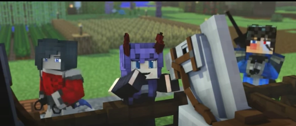 Bee Afraid in a Nutshell | Fandom