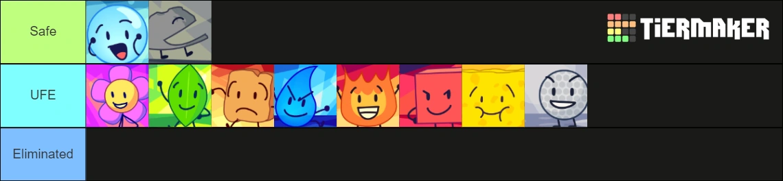 Shrinking Object Show #1 | Fandom