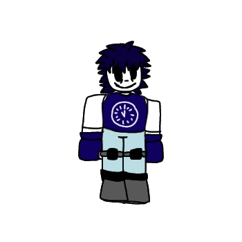 two time design i made | Fandom