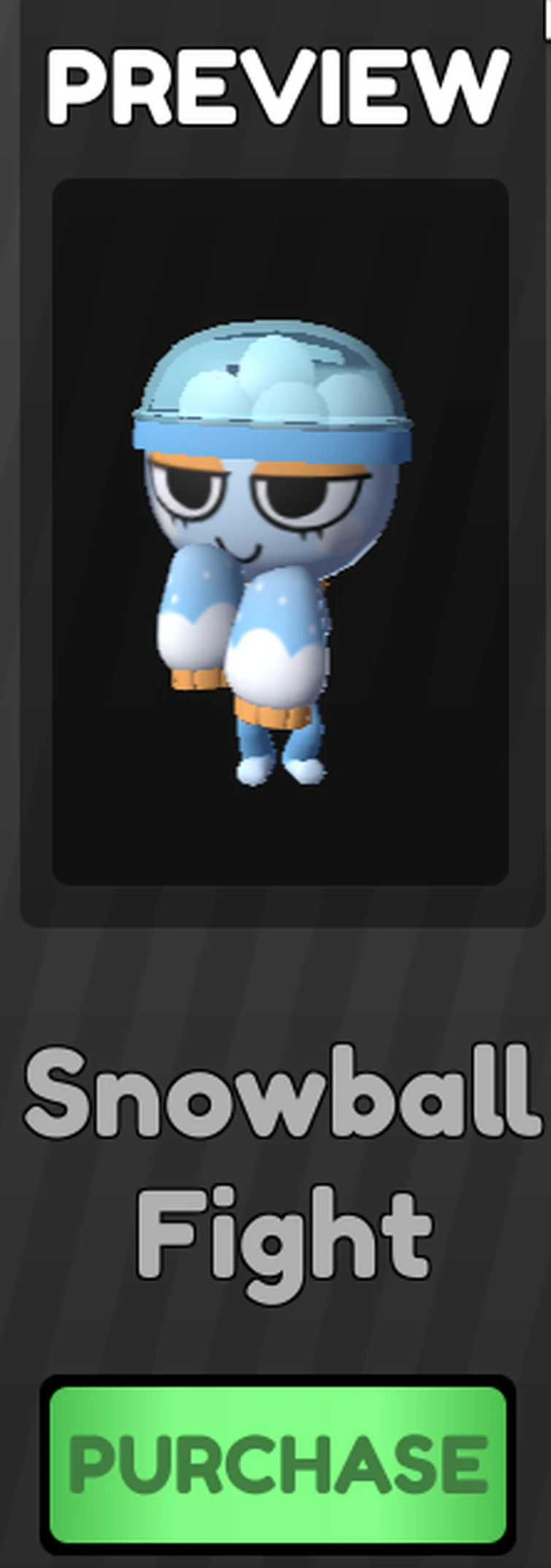New skins! [Gigi, Toodles, Ginger, RnD, Rodger, Rudie, Bobette, Teagan ...