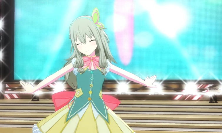 MORE MORE Showtime ★ | Fandom