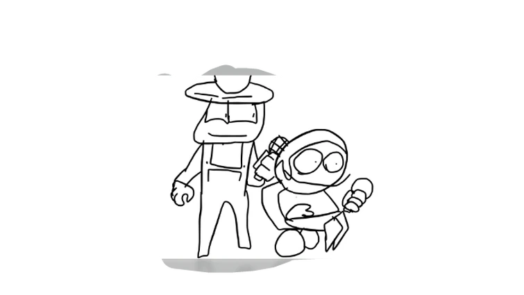 Bave and Dambi | Fandom